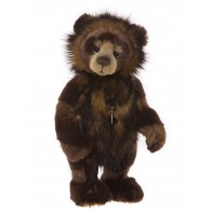 Charlie Bears Teddy Bears at One More Bear, UK Official Stockist - One ...