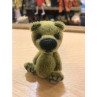 One More Bear - Stockist of Charlie Bears, Steiff Bears, Isabelle Lee ...