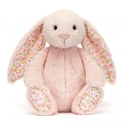 Jellycat london rabbit store
