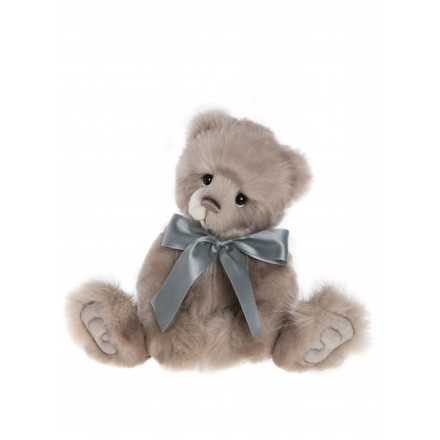 Charlie Bears Janice