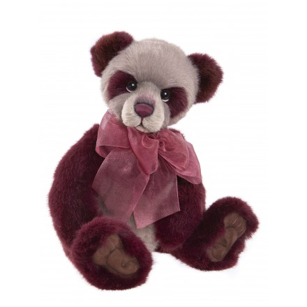 Charlie Bears Sudoku