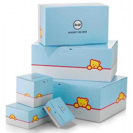 Steiff Gift Box